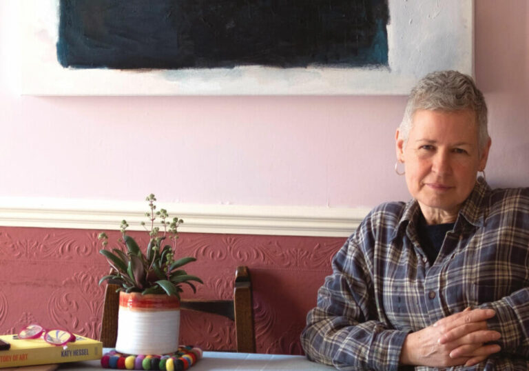 Debbie Knight – HVA