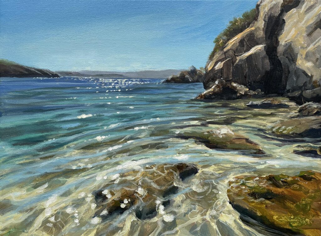 Laura Murgia – HVA