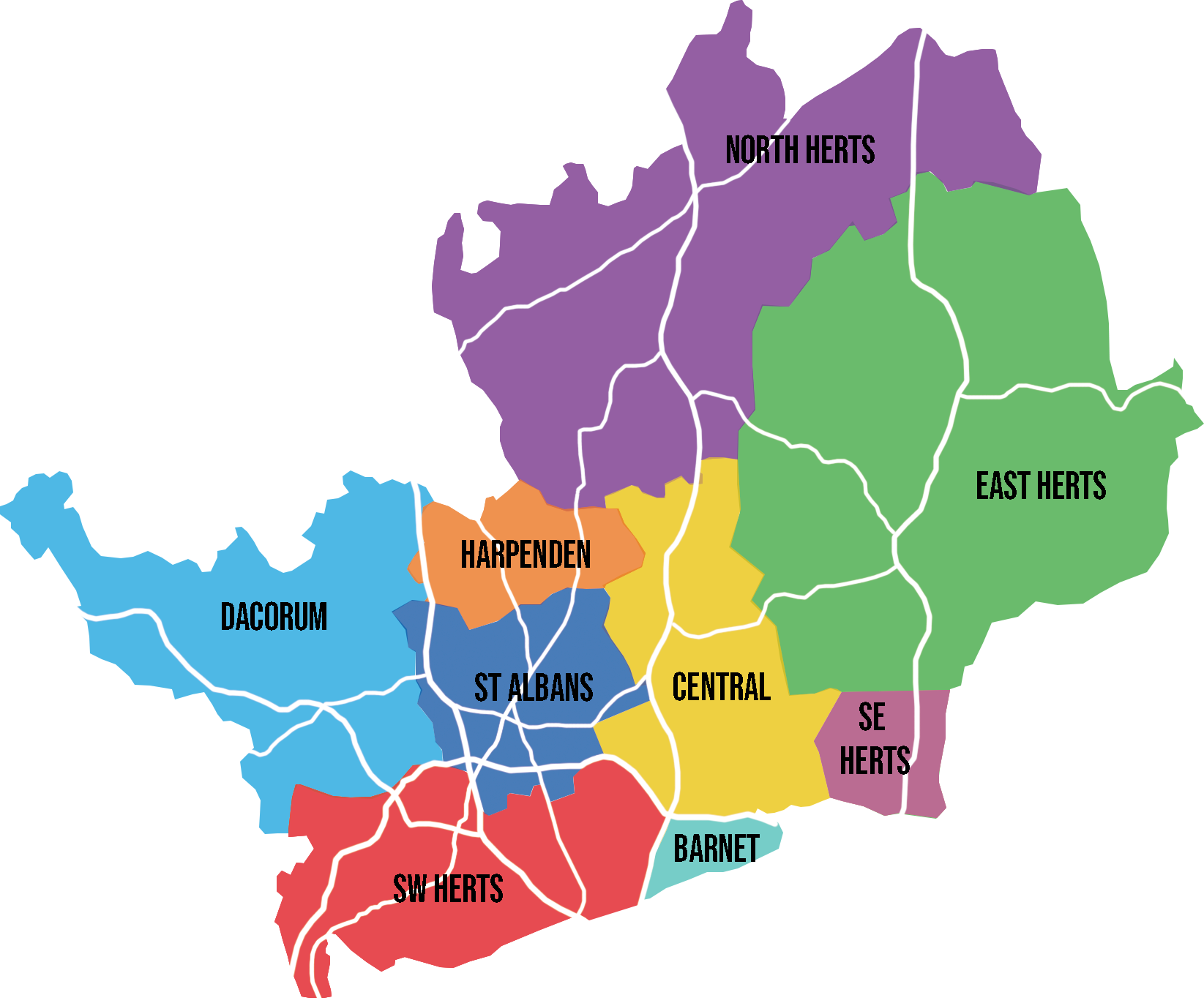 Area Meetings – HVA